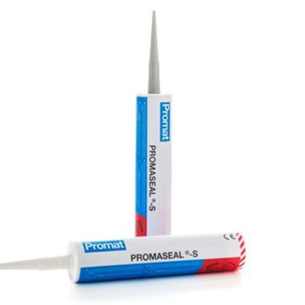 PROMASEAL S - Ayrsa